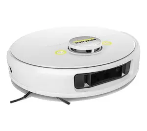 KARCHER Rcv 5 Robot Vacuum Cleaner With Wiping Unction