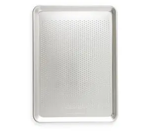 NORDICWARE Naturals Perforated Half Sheet Pan - One-color