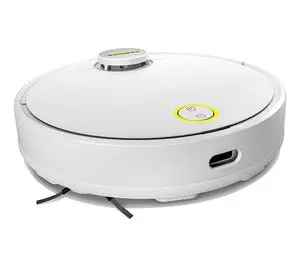 KARCHER Rcv 3 Robot Vacuum Cleaner With Wiping Unction
