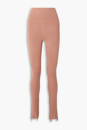 Women's Camel Leggings