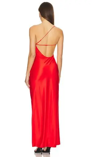 Superdown Caria Maxi Dress