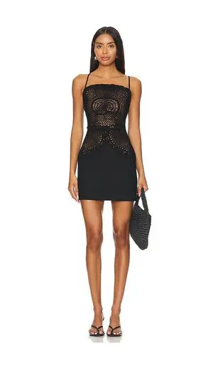 Tularosa Camdyn Mini Dress