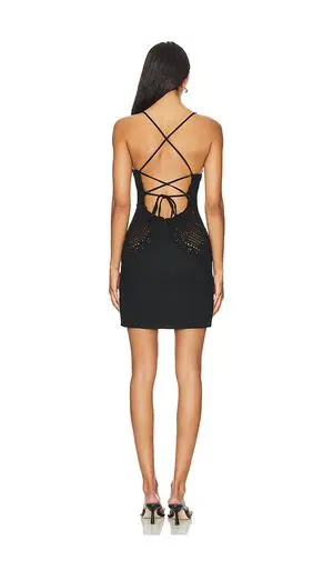 Tularosa Camdyn Mini Dress