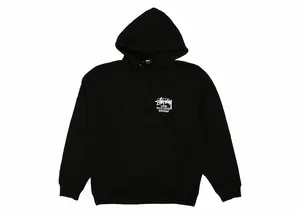 StÜssy Stock Dsm Singapore Hoodie