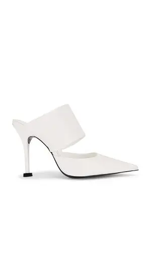 Schutz Quereda Mule
