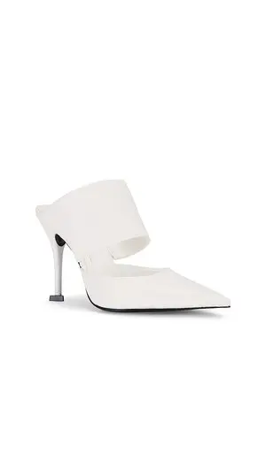 Schutz Quereda Mule