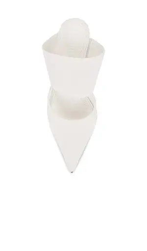 Schutz Quereda Mule