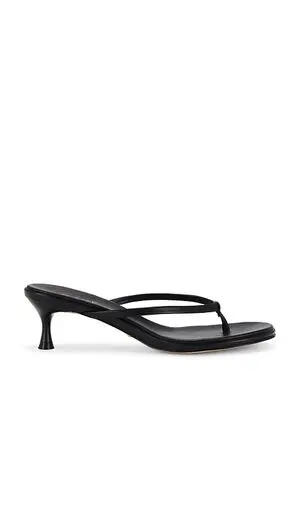 Raye Kimme Sandal - Black