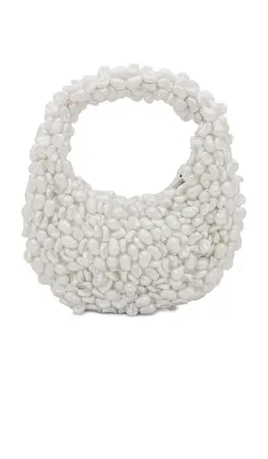 Retrofete Lottie Pearl Bag
