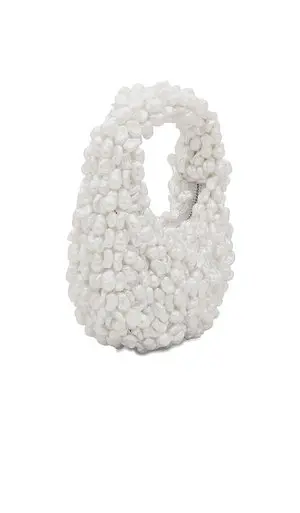 Retrofete Lottie Pearl Bag