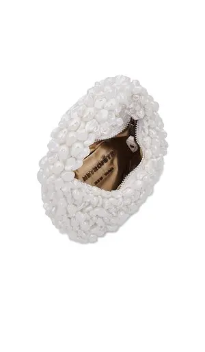 Retrofete Lottie Pearl Bag