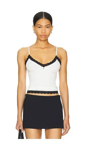 MORE TO COME Oriana Top