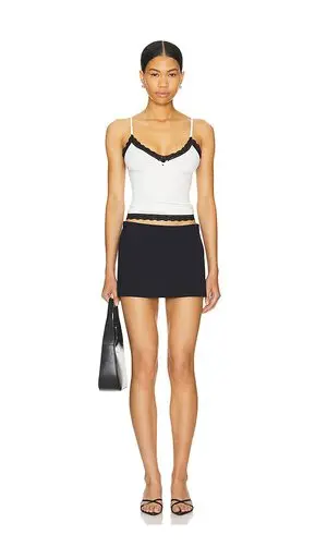 MORE TO COME Oriana Top