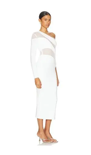 Superdown Kaelyn Maxi Dress