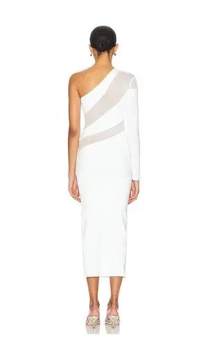 Superdown Kaelyn Maxi Dress