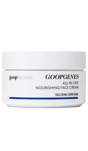 Goop Goopgenes -in-one Nourishing Face Cream - N,a
