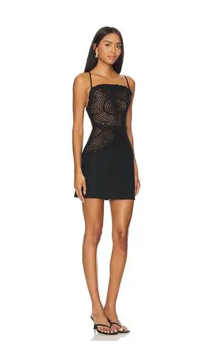 Tularosa Camdyn Mini Dress