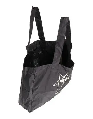 Rick Owens Polyamide Shopper Bag