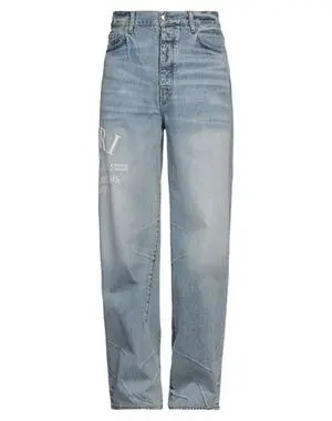 Amiri Jeans Size Cotton