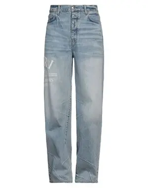 Amiri Jeans Size Cotton