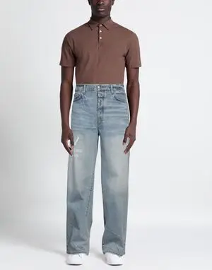 Amiri Jeans Size Cotton