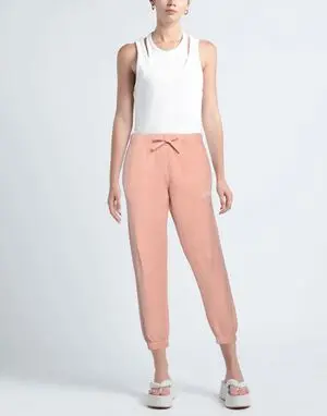 AUTRY Bouclé Track Pants - Pink