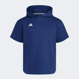 Adidas Short Sleeve Activewear For Women