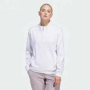 adidas Performance Half-Zip Tops