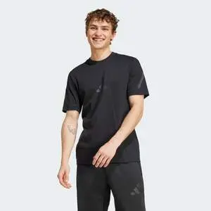 Adidas Z.n.e. Tee - Black