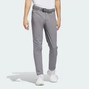 Adidas Ultimate365 Five-pocket Pants - Grey Three