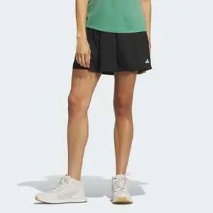 Adidas Pleated Shorts For Women