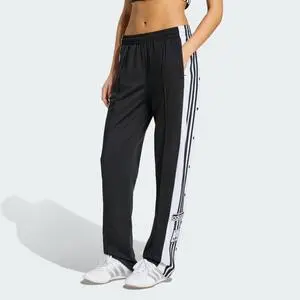 Adidas Adibreak Relaxed Track Pants - Black