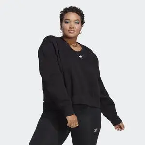 Adidas Adicolor Essentials Crew Sweatshirt