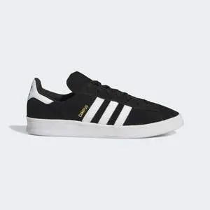 Adidas Campus ADV Sneakers Core Black / Cloud White / Cloud White