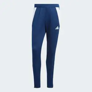 Adidas Tiro 24 Training Pants - Team Navy Blue 2 / White