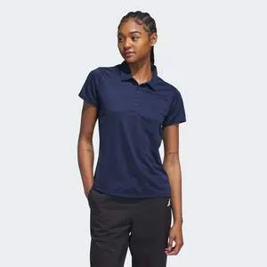 Adidas Short Sleeve Performance Tops For Women