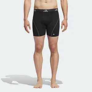 adidas Men's Performance Boxer Briefs