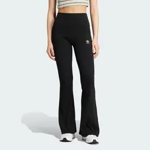 Adidas Ribbed Sports Pants For Women