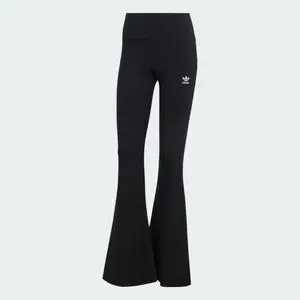 Adidas Ribbed Sports Pants For Women
