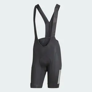 Adidas Essentials 3-stripes Padded Cycling Bib Shorts