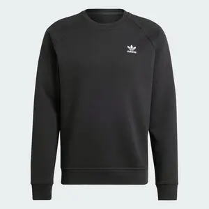 Adidas Trefoil Essentials Crew Sweatshirt