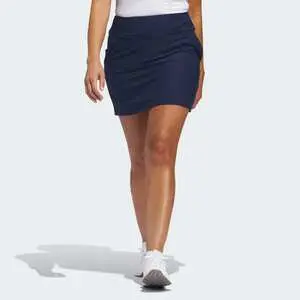 Adidas Solid Skort - Collegiate Navy