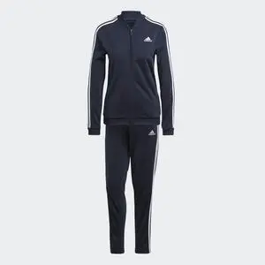 Women's adidas 3-Stripes Track Suit