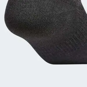 Adidas Superlite 3.0 Super-no-show Socks 6-pack - Onix / Black