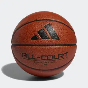 Adidas All Court 3.0 Basketball - Basketball Natural / Black