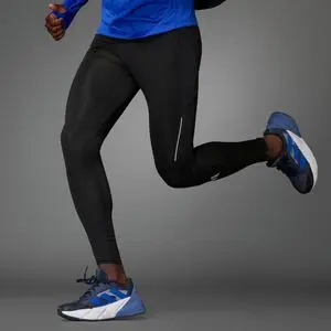 Adidas Leggings Sport Bottoms For Men