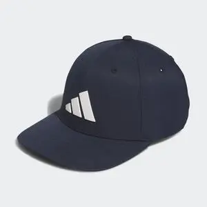 Adidas Tour Snapback Cap - Collegiate Navy