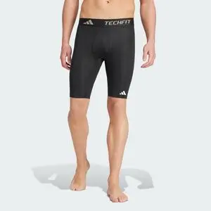 Men's Compression Running Shorts