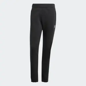 Adidas Trefoil Essentials Pants - Black