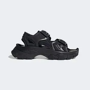Adidas Buckled Sandals For Women